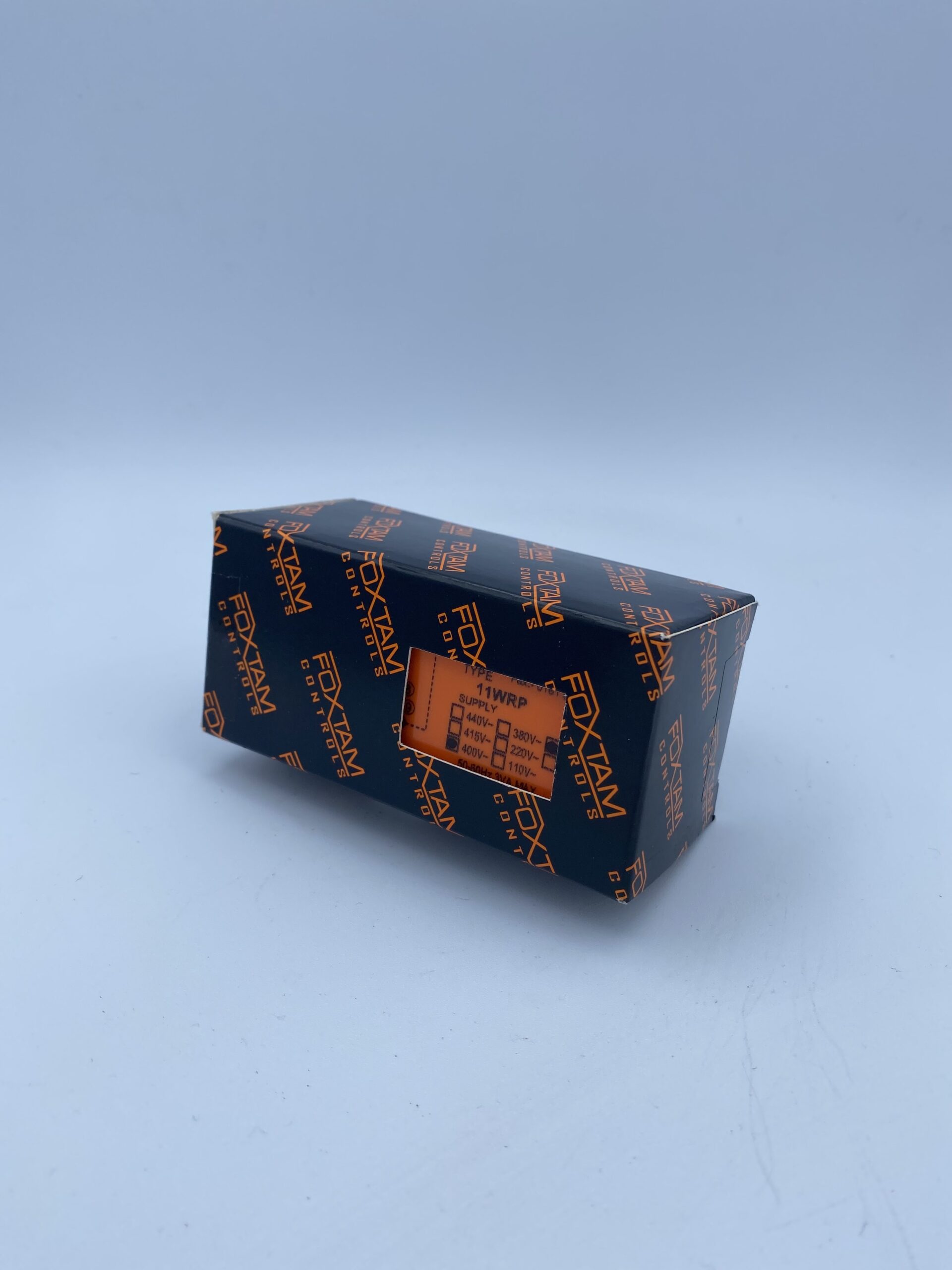 Foxtam / Nortronics 11WRP 400V 3Wire - Essential Automation