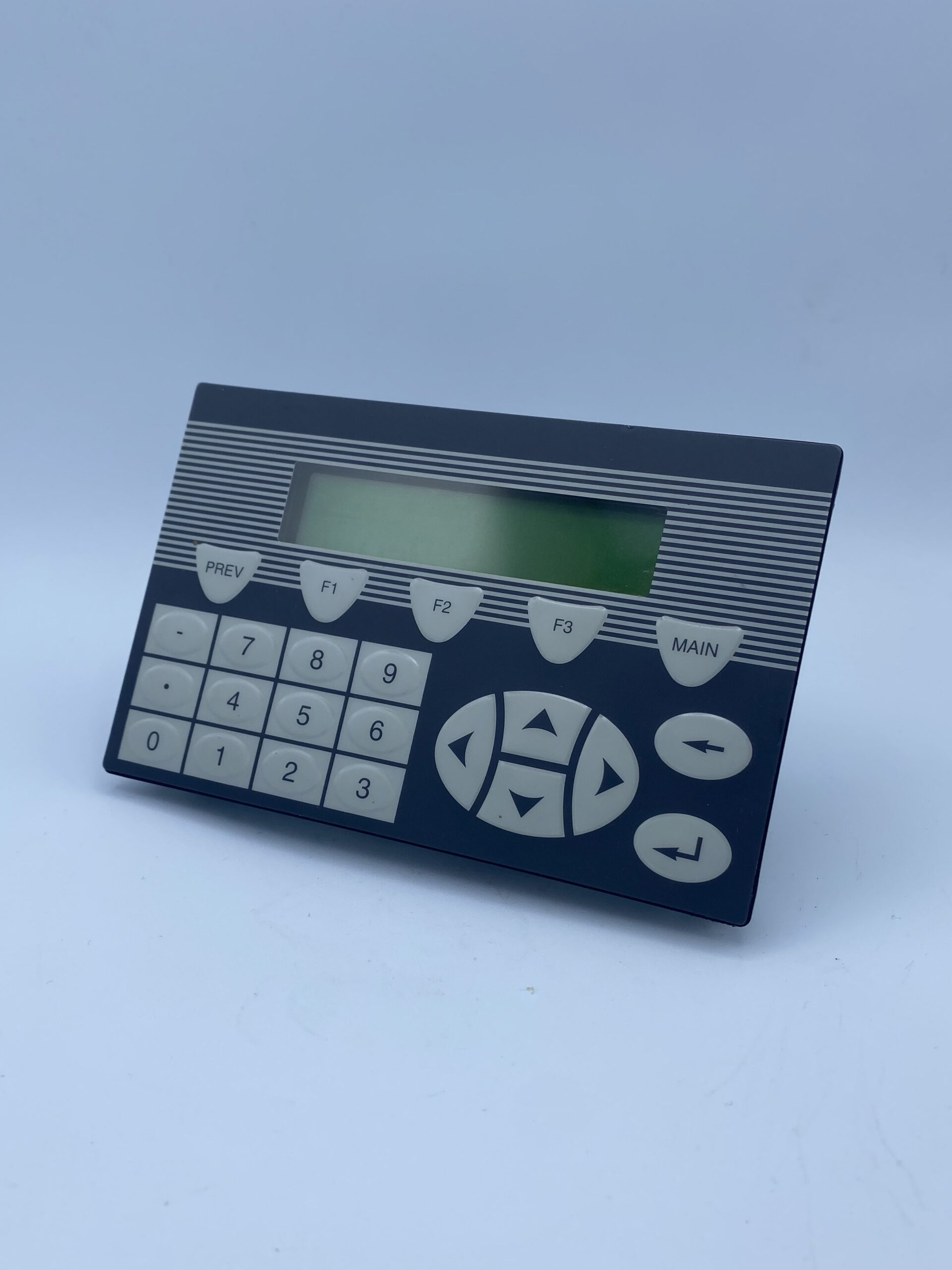 Matsushita / Beijer Electronics GK10 HMI - Essential Automation