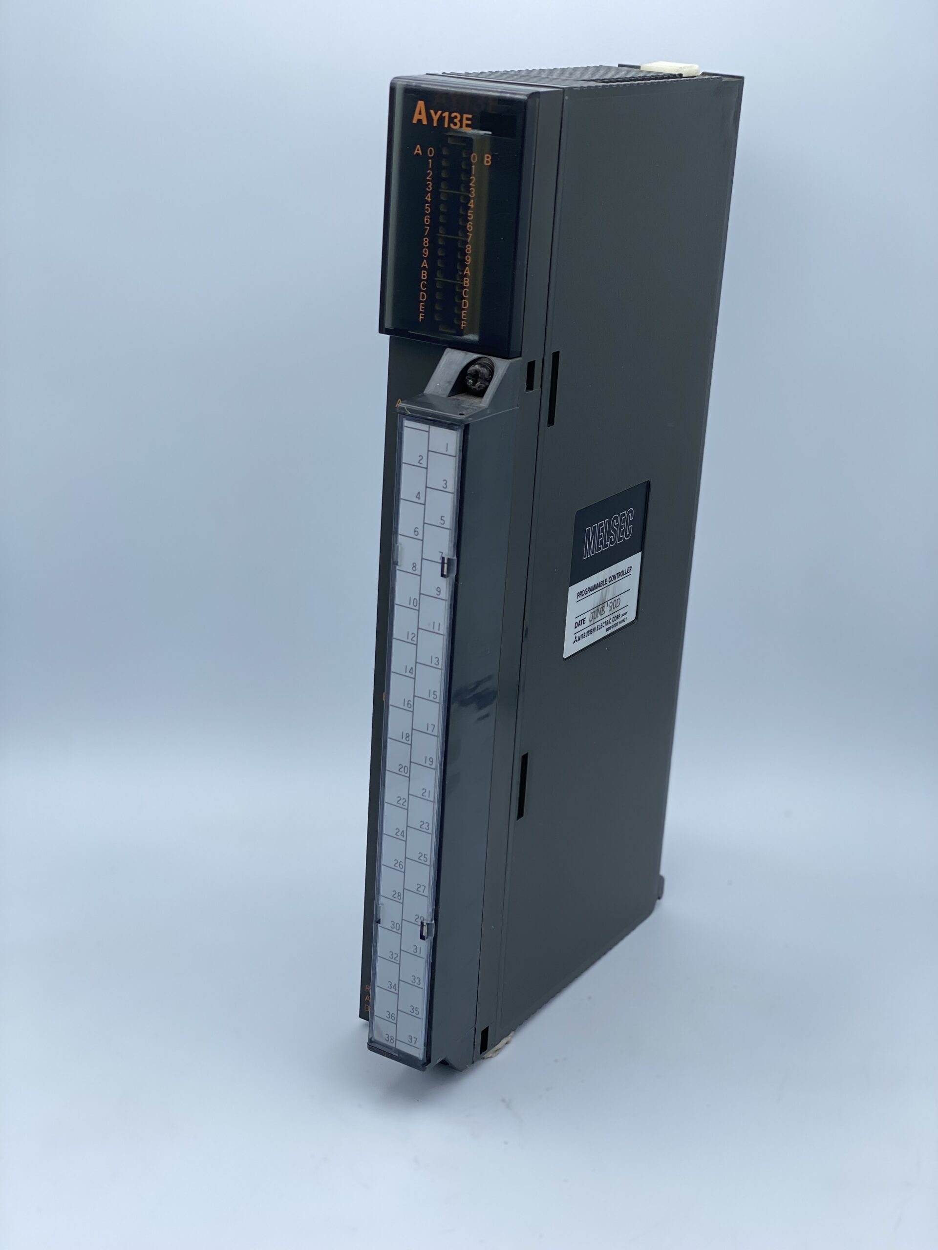 Mitsubishi Melsec PLC AY13E - Essential Automation