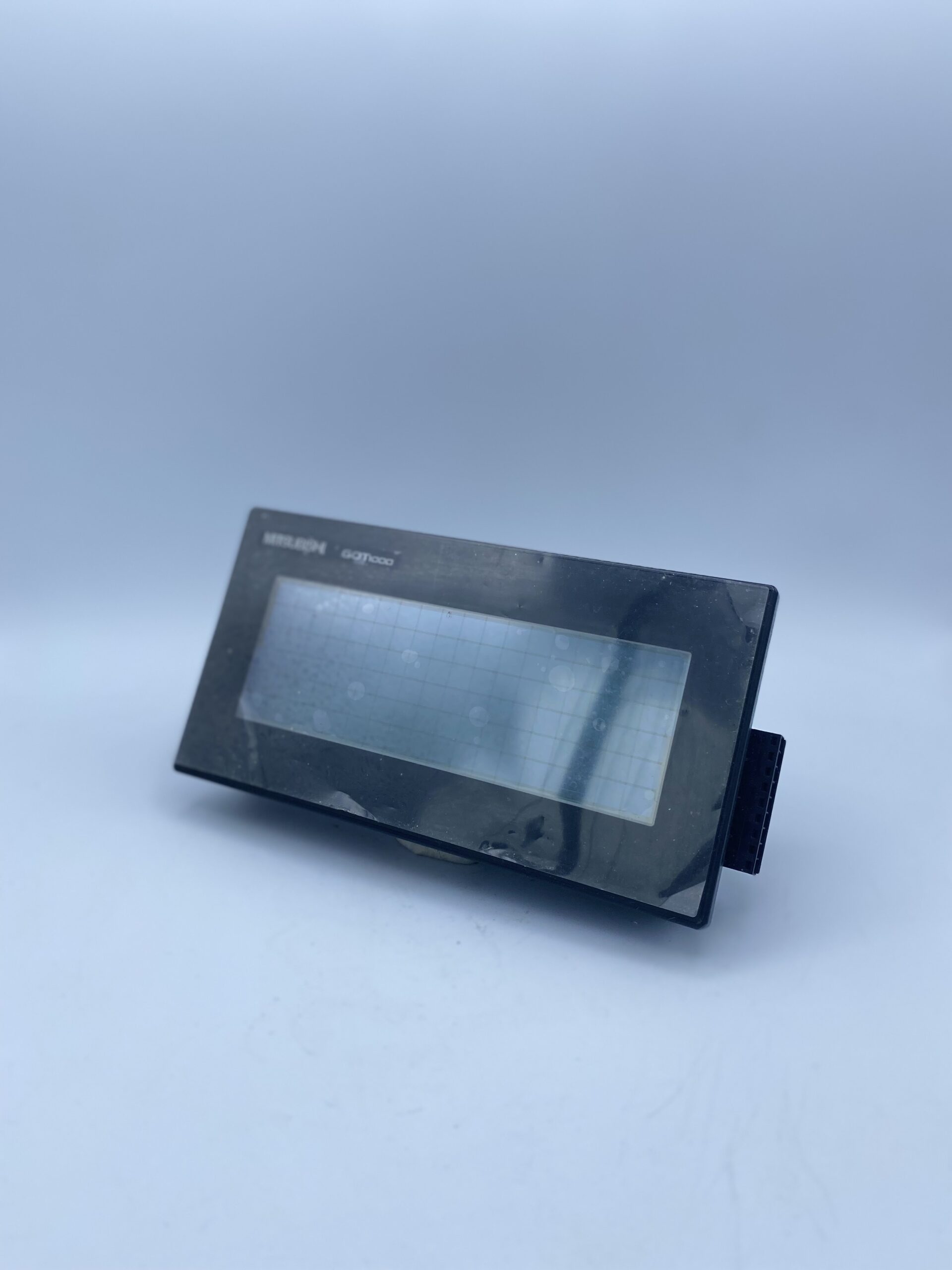 Mitsubishi Melsec GT1030LBD2 / GT1030LBD2 - Essential Automation