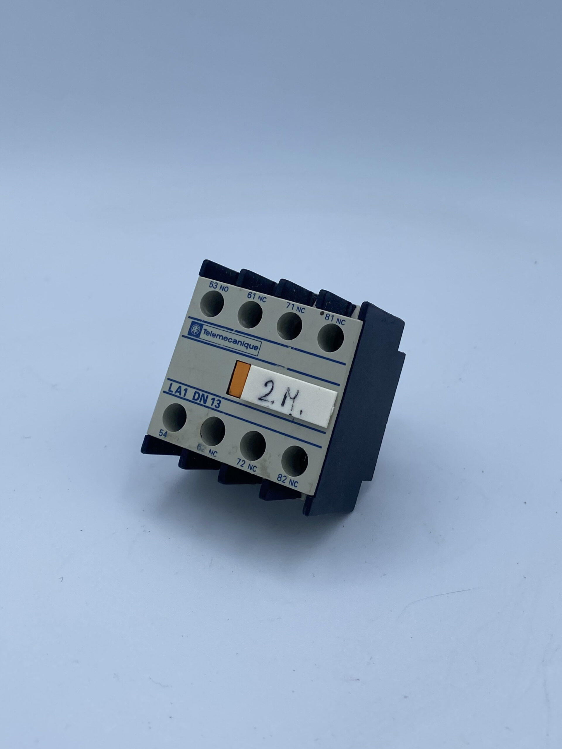 Telemecanique / Schneider LA1DN13 - Essential Automation