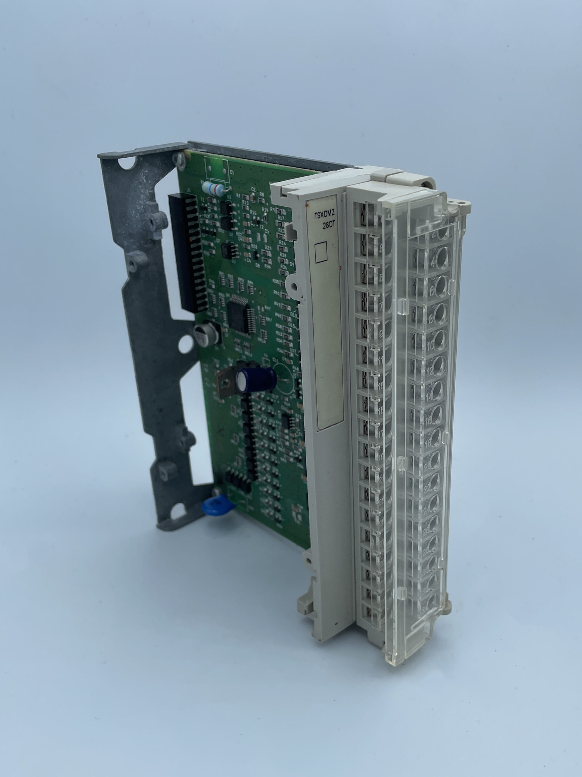 Telemecanique / Schneider TSXDMZ28DT - Essential Automation