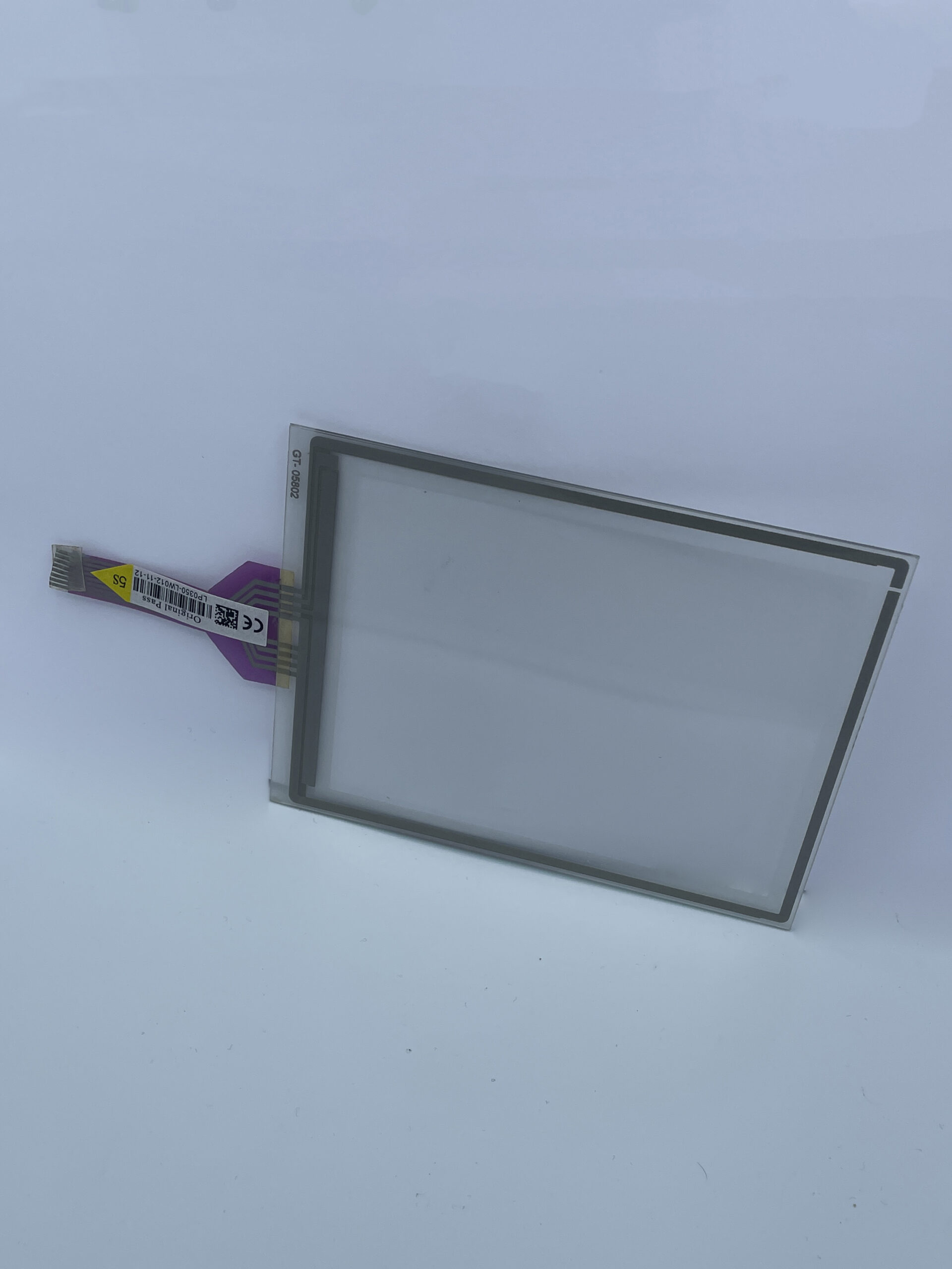 Touch Panel 57" 8 Wire for Beijer E615 - Essential Automation