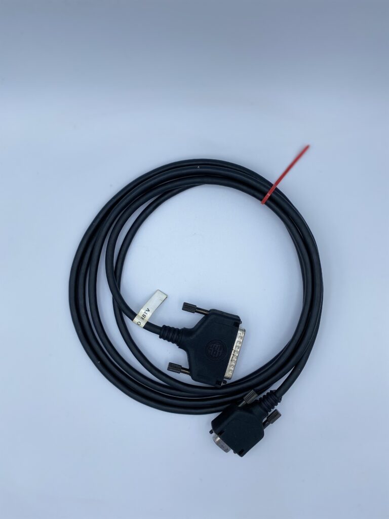 Telemecanique TSX XBTV HMI Cable - Essential Automation