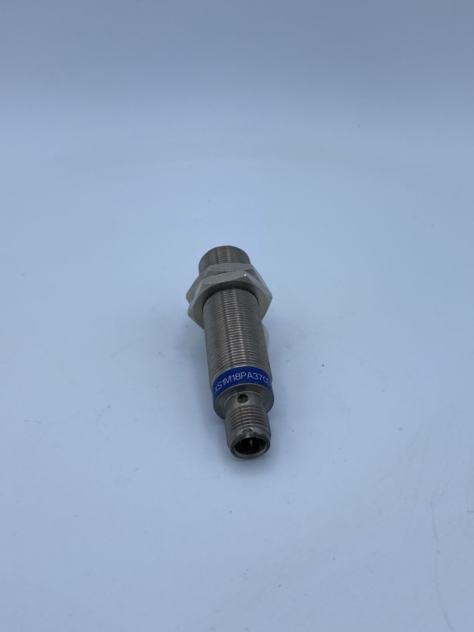 Schneider / Telemecanique - XS1M18PA370D - Essential Automation