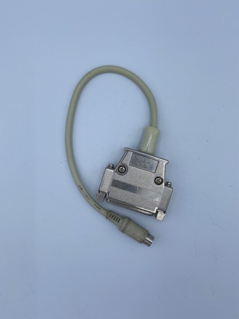 Mitsubishi Melsec FX20PCADP - Essential Automation