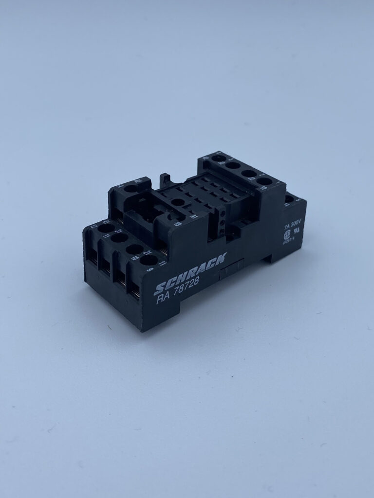 Schrack RA78728 - Essential Automation