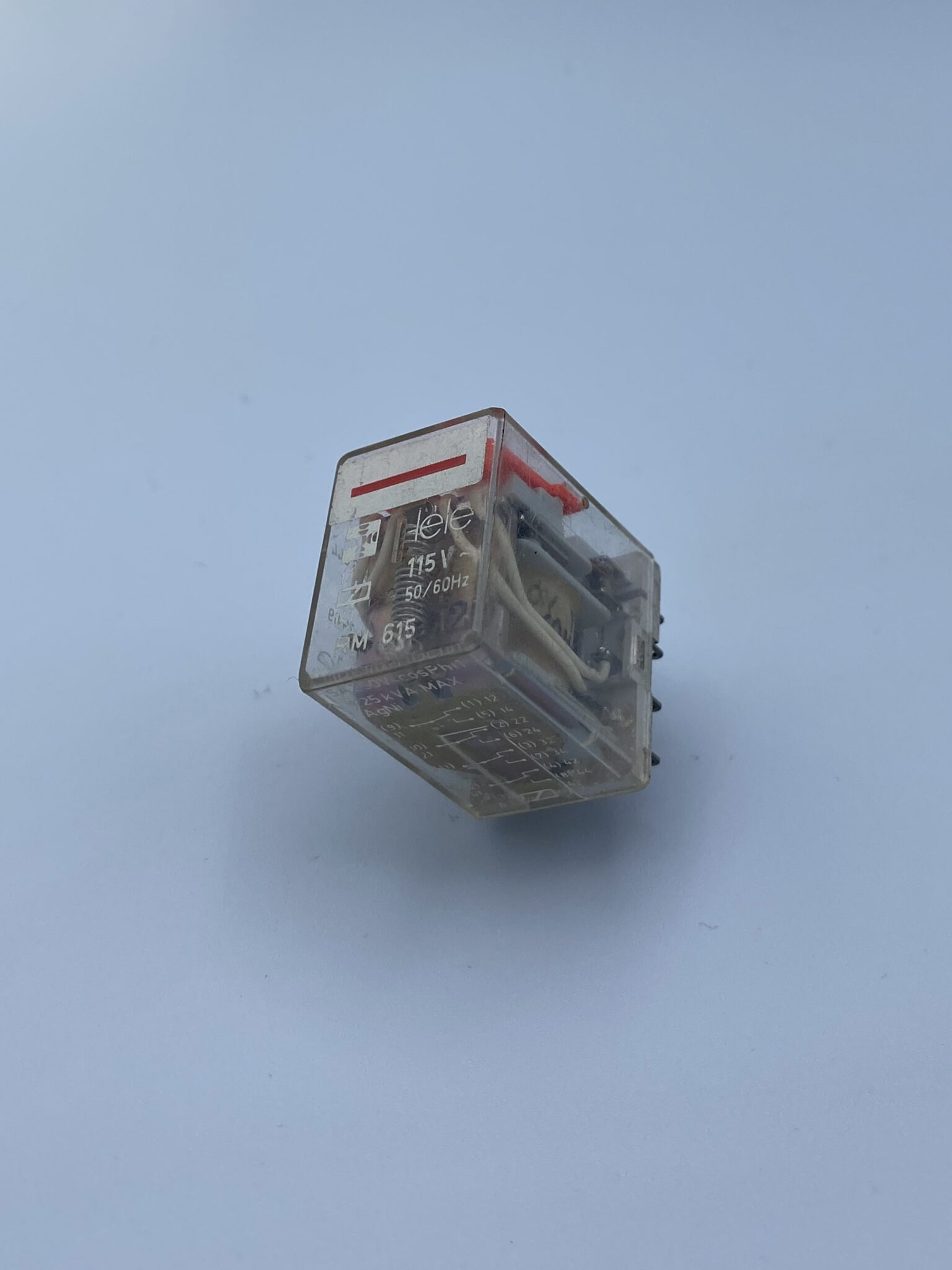 Tele Controls RM615 Relay - Essential Automation