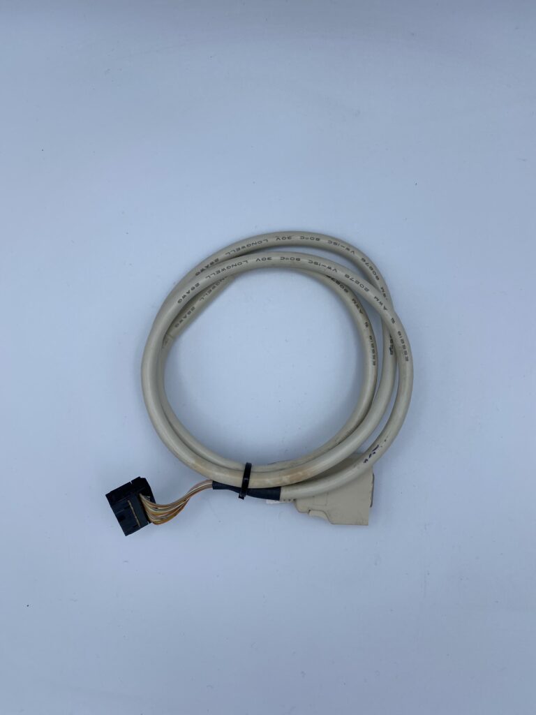 Mitsubishi MRJ2TBL1M Cable - Essential Automation