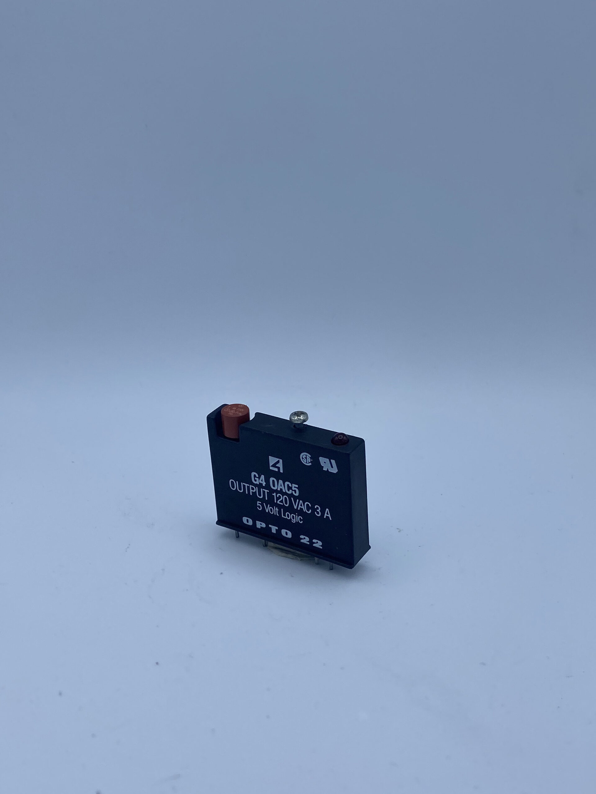 Opto 22 G4OAC5 - Essential Automation