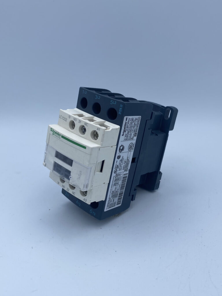Telemecanique / Schneider LC1-D32B7 - Essential Automation
