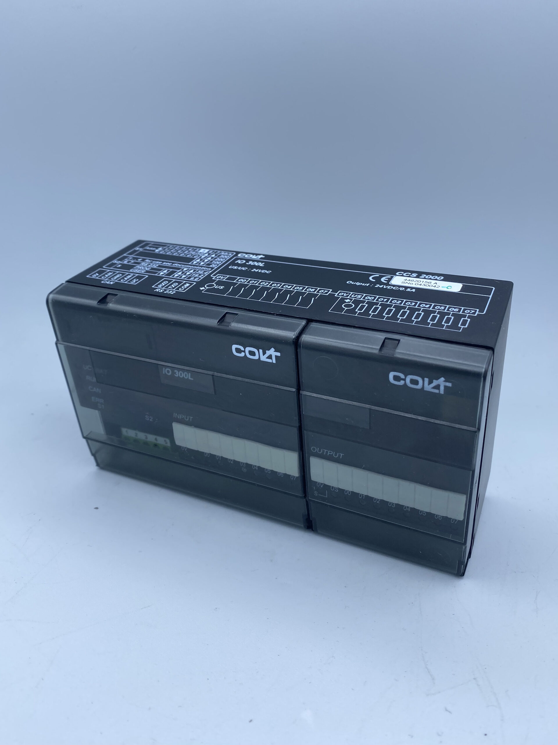 Colt 44620156 - Essential Automation