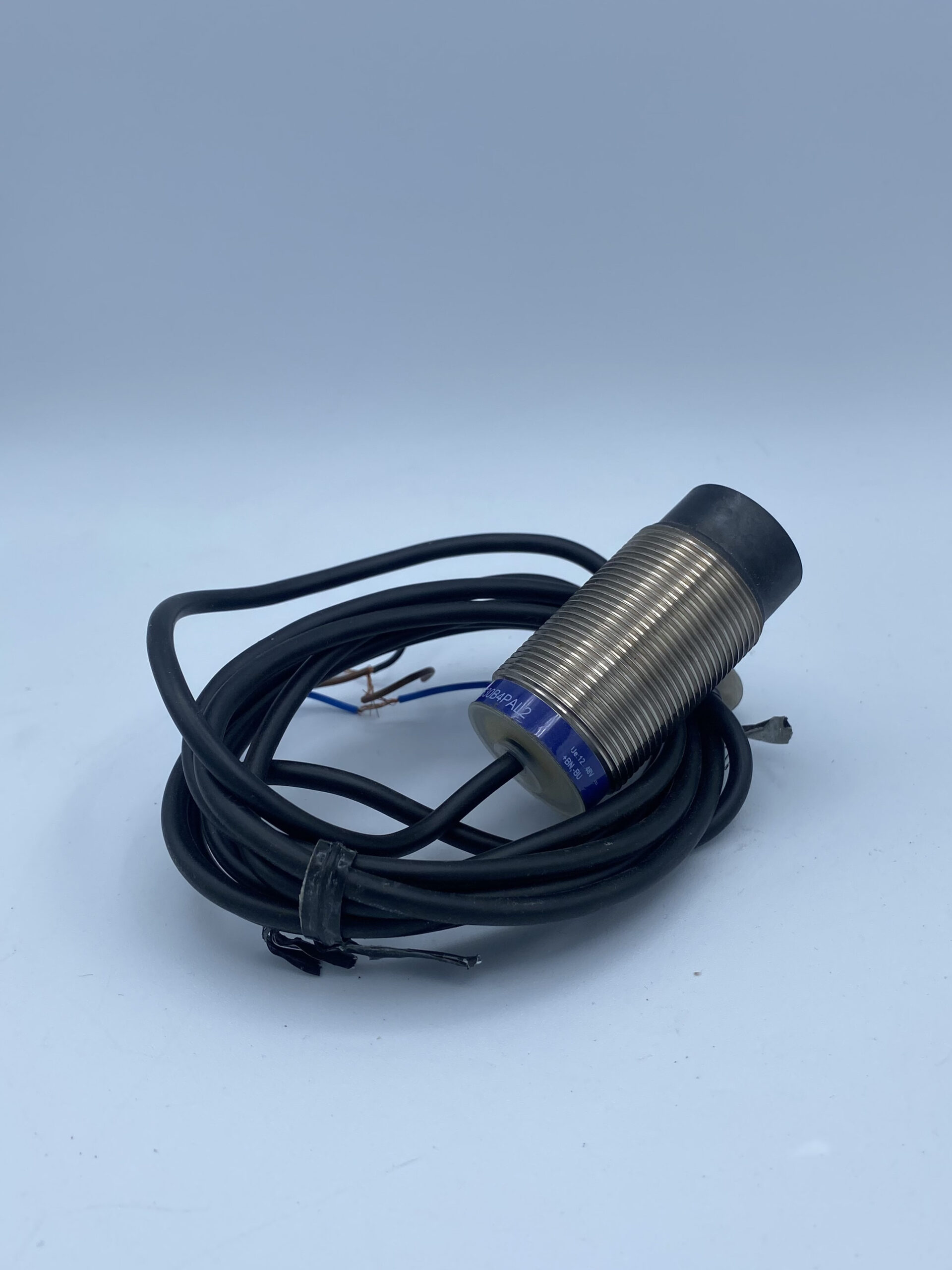 Telemecanique / Schneider XS630B4PAL2 - Essential Automation