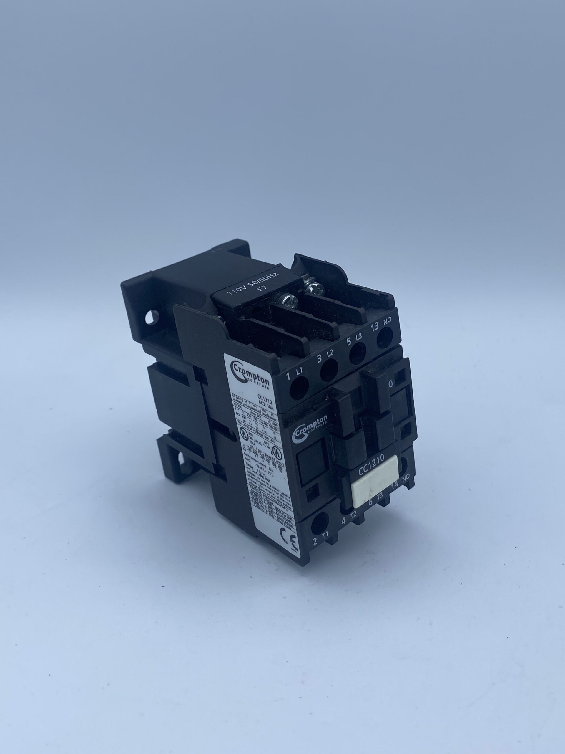 Crompton Controls CC1210-F7 - Essential Automation