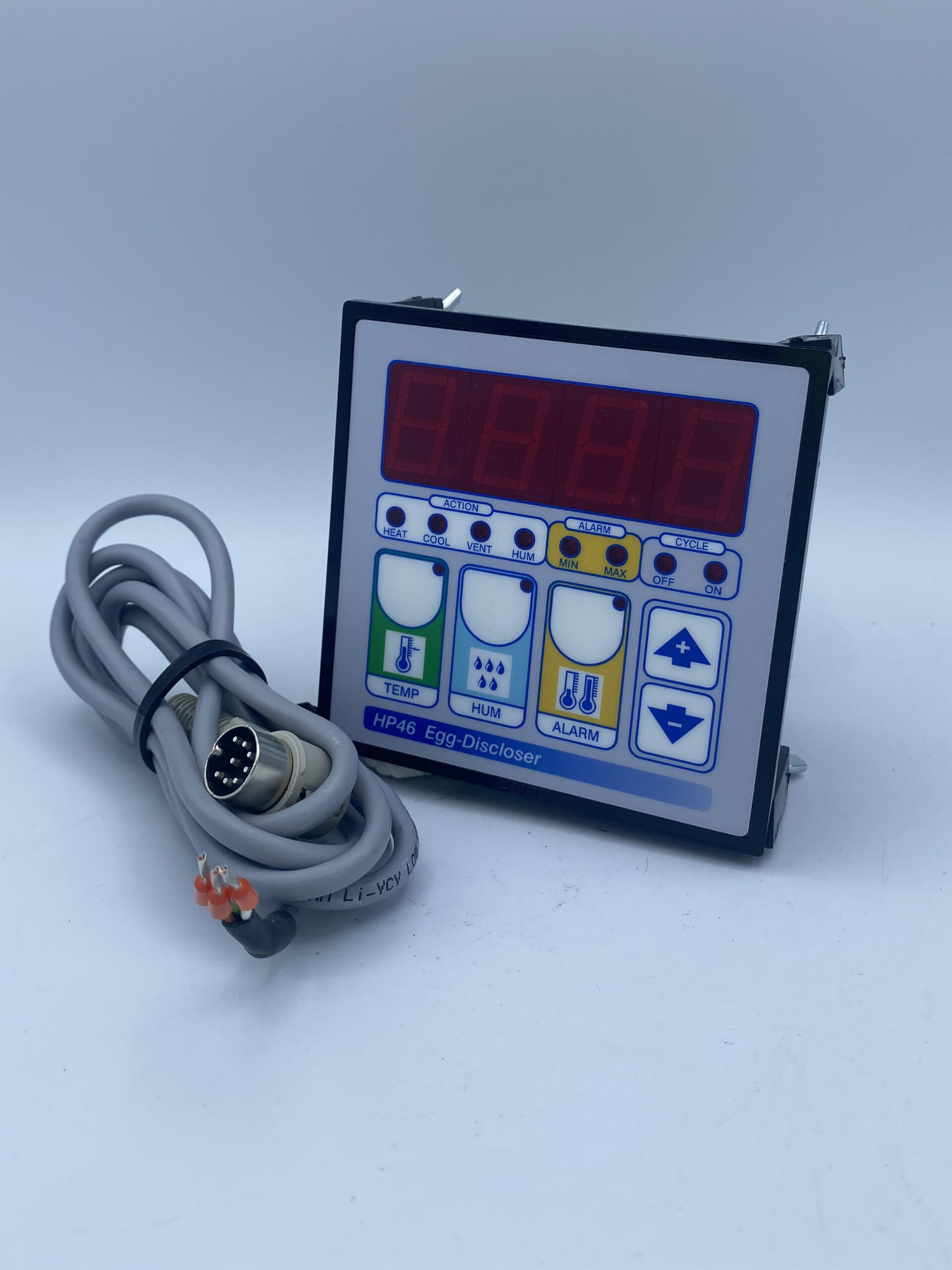 Pola HP46 - Essential Automation