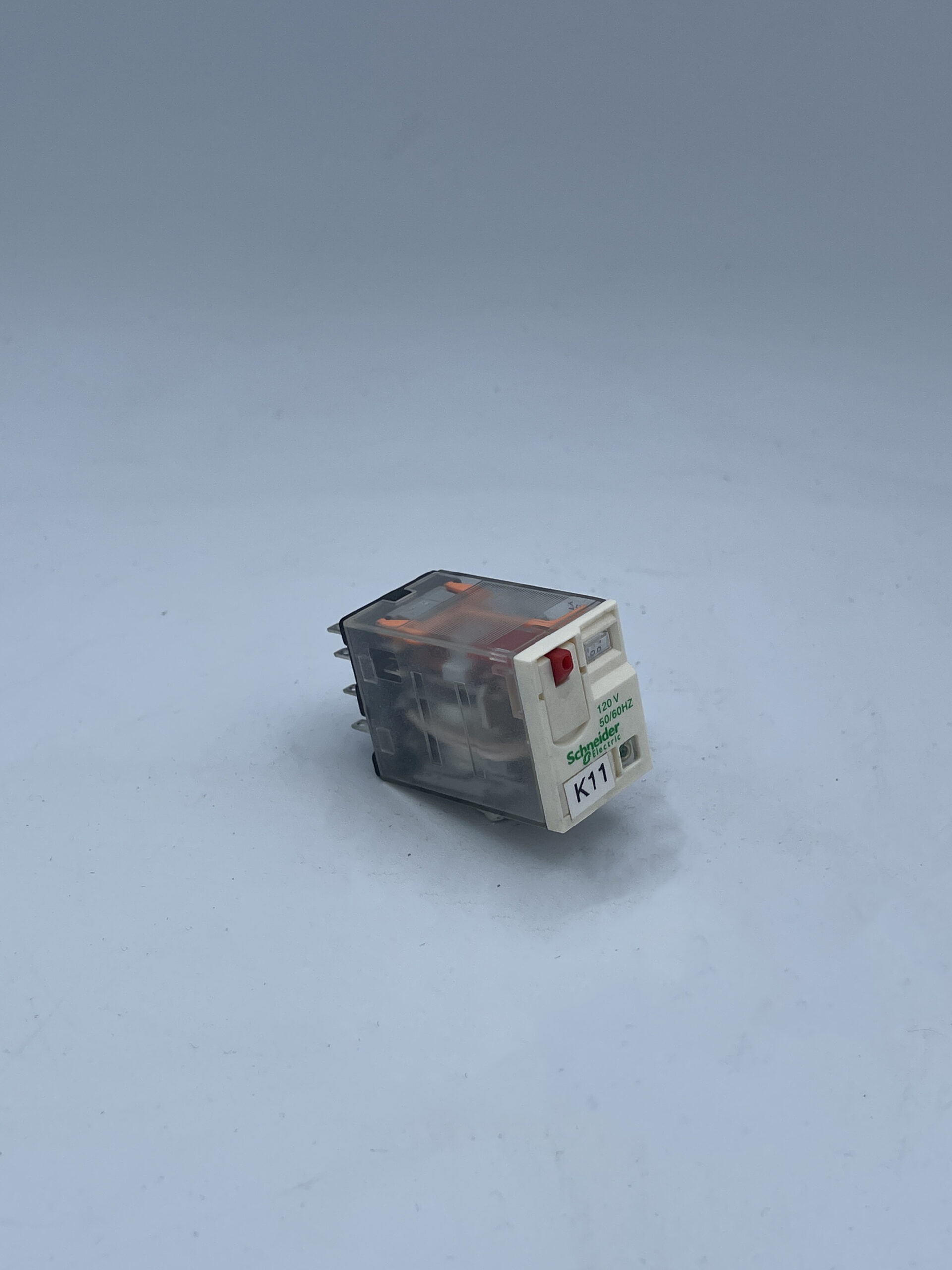 Schneider RXM4AB2F7 - Essential Automation