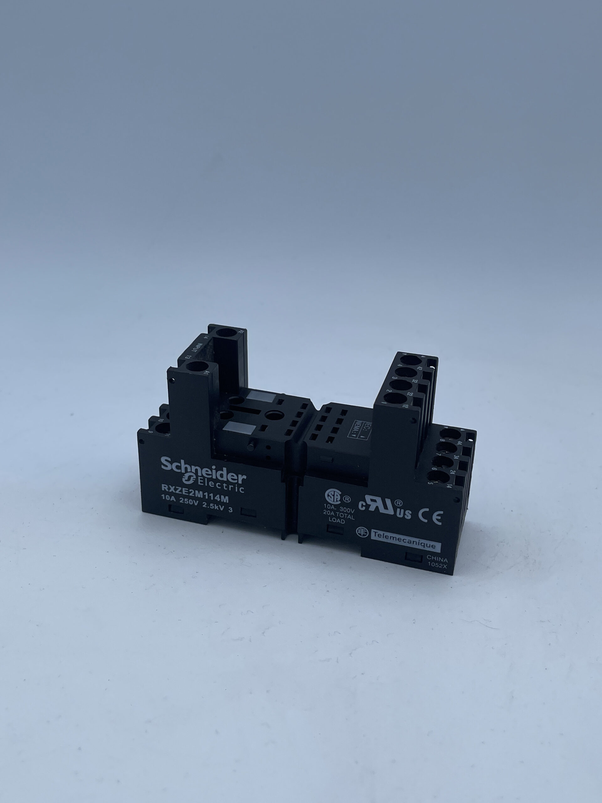 Schneider / Telemecanique RXZE2M114M - Essential Automation