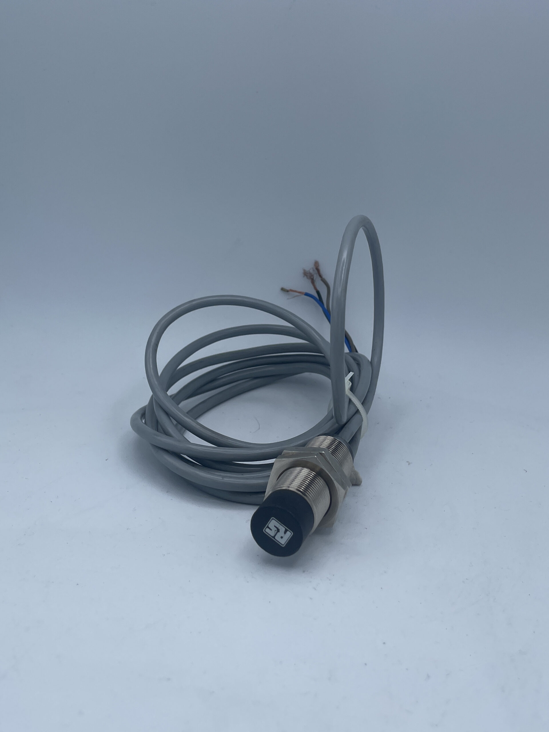 RS Components 312-9609 - Essential Automation