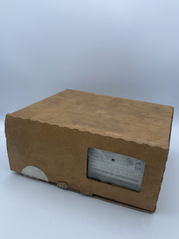 Lenze EVF8201E Variable Speed Drive - Essential Automation