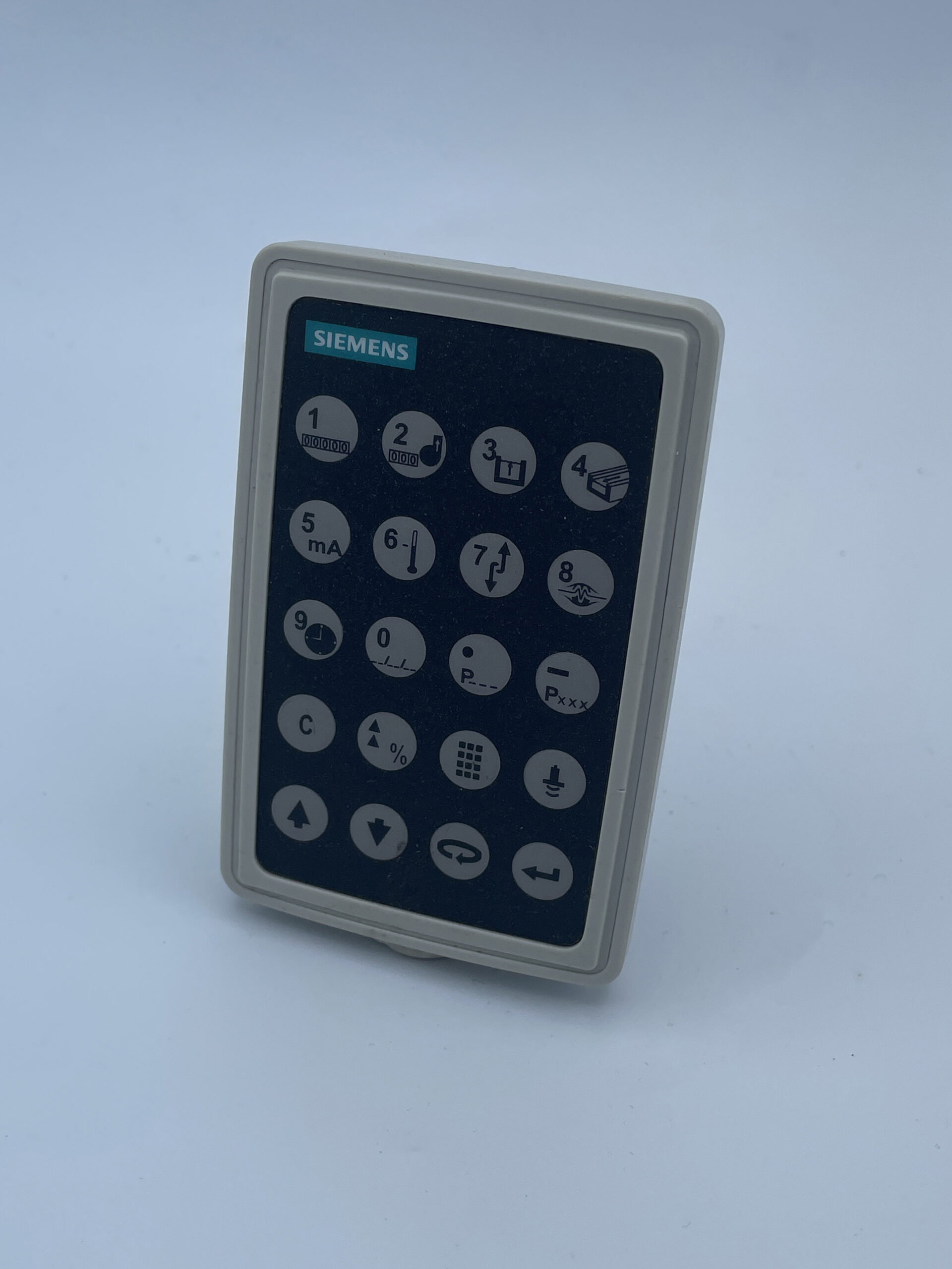 Siemens / Milltronics A5E36563512 Keypad - Essential Automation