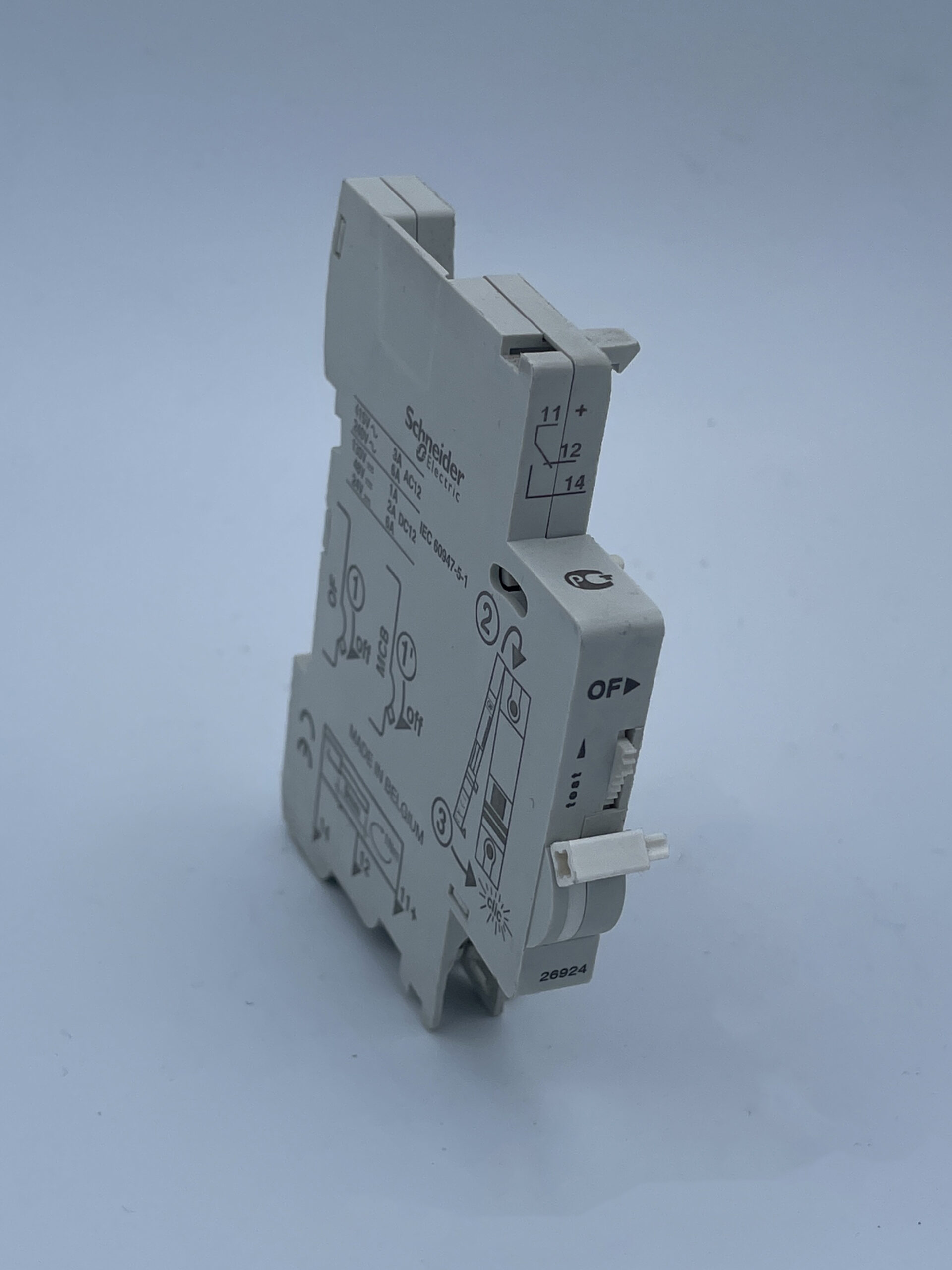 Schneider / Telemecanique 26924 - Essential Automation