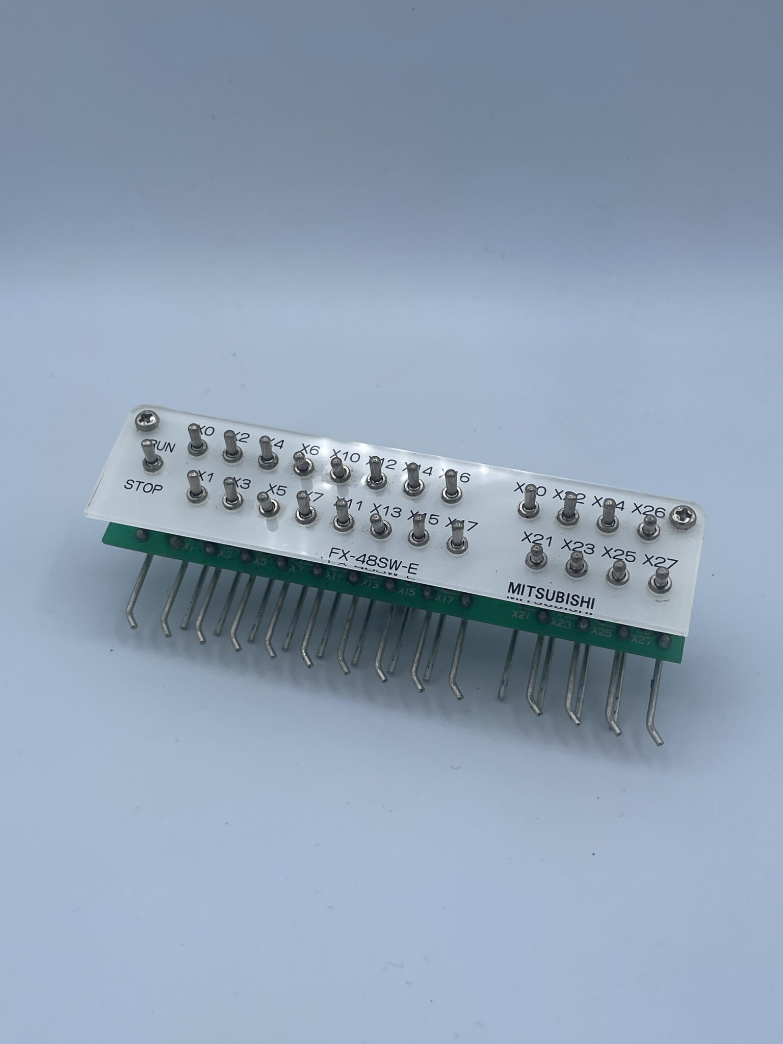 Mitsubishi Melsec FX-48SW-E - Essential Automation