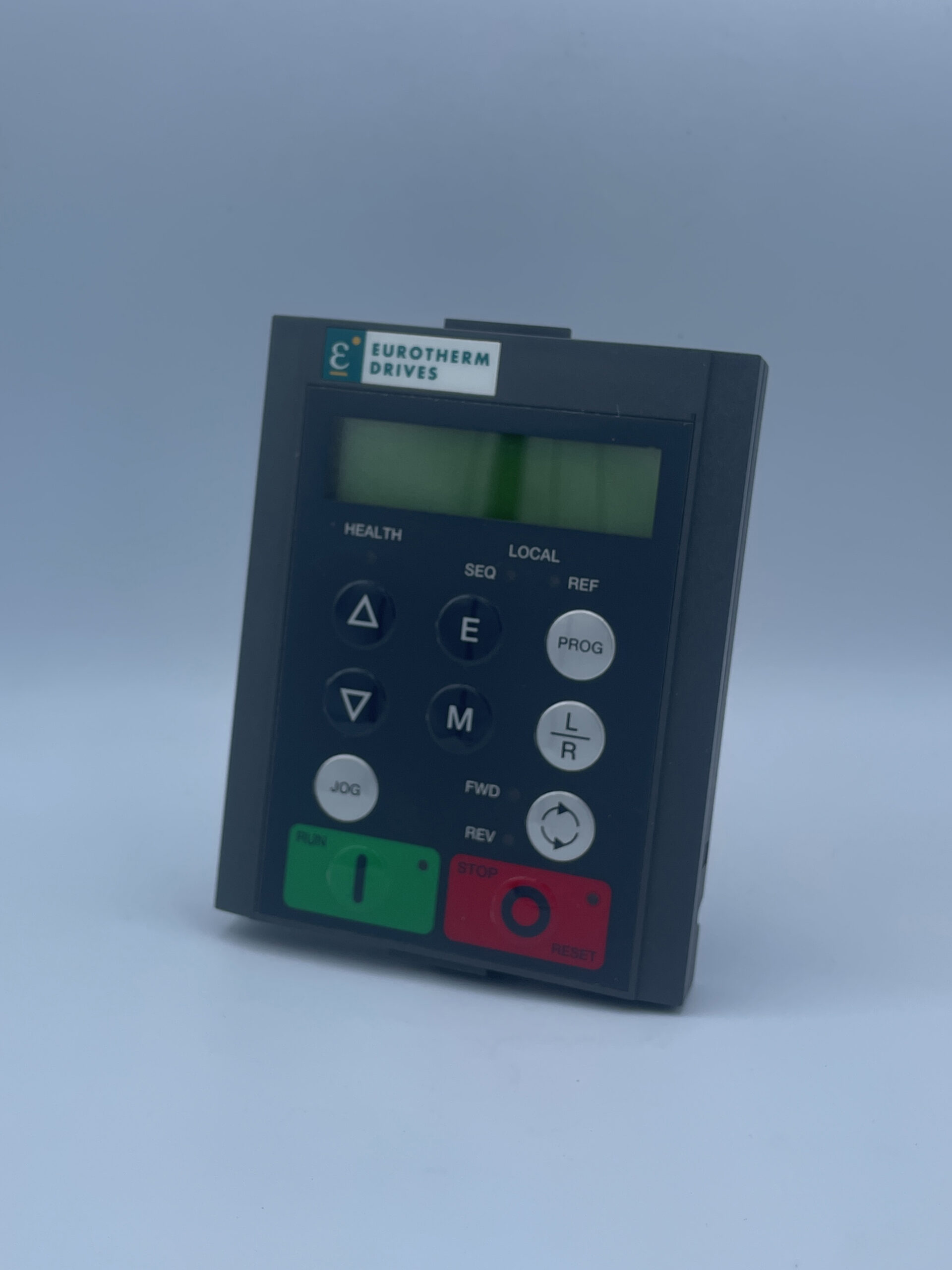 Eurotherm Drives / Parker 584100 - Essential Automation